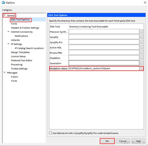 Quartus Modelsim Quartus Modelsim Csdn