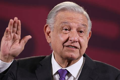 México No Obedecerá A Eeuu En La Lucha Contra Los Cárteles De La