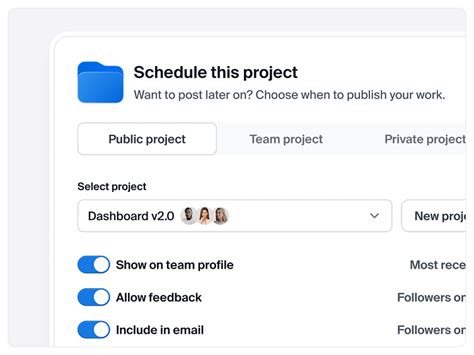 Schedule Modal — Untitled Ui By Jordan Hughes® On Dribbble