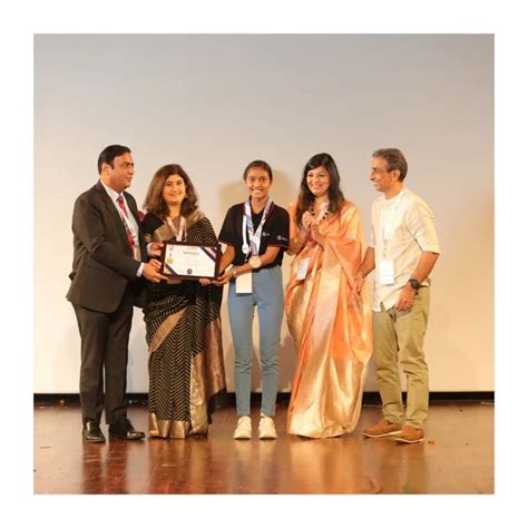 Preeti Kapse On Linkedin Internship Volunteer Oneyear Commitment