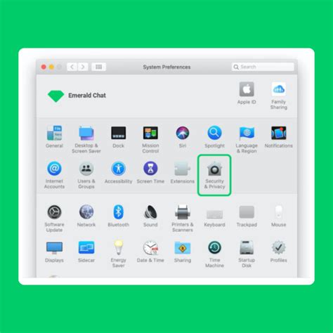 How To Enable Camera Access A Step By Step Guide Emerald Chat