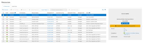 Powerflex Manager Switch Health Shows Invalid Snmp Community String