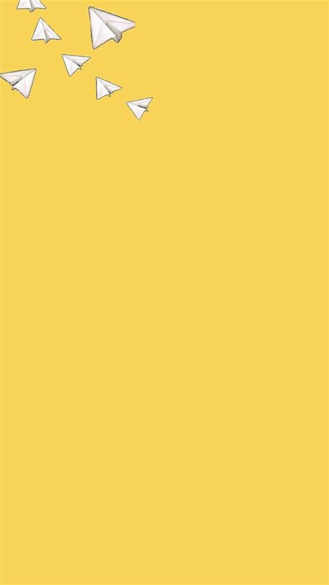Addie Smith On Background In 2020 Iphone Aesthetic Yellow Hd Phone