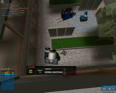 Highest Phantom Forces Rank Ever R Phantomforces