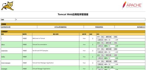 JavaWeb01 Tomcat CSDN博客