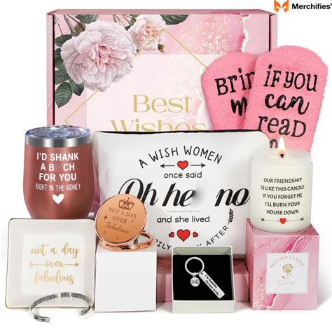 60 Best Ts For Female Friends Of All Ages