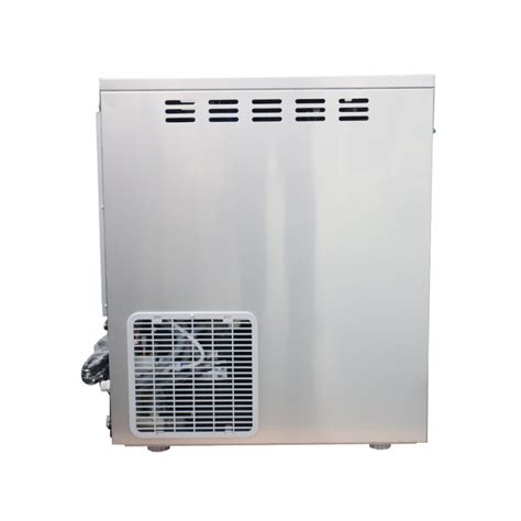Flake Ice Maker Jclk Szb 20 Ice Making Toolots