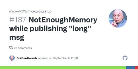 Notenoughmemoryexception While Publishing Long Msg · Issue 187