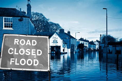 How The New NPPF Changes The Way Councils And Developers Apply The Flood Risk Sequential Test