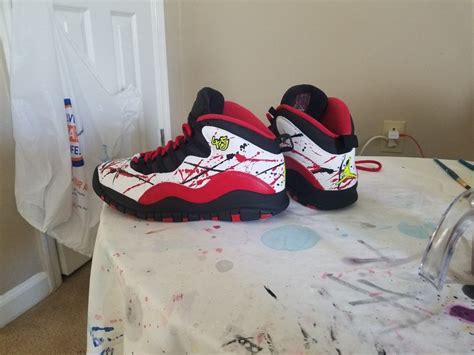 Jordans Sneakers Air Jordans Custom Shoes Dat Air Jordan Sneaker
