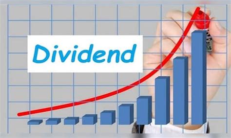 Dividend Stocks जून में कंपनी ने दिया अपने इतिहास का सबसे बड़ा