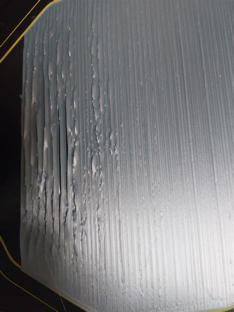 What Can I Do To Get A Correct Layer R3dprinting