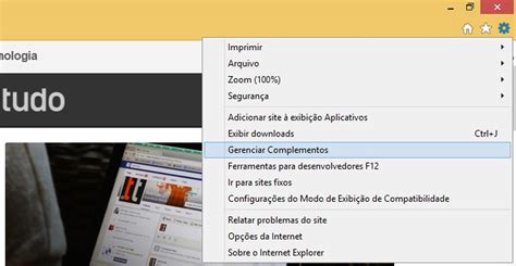 Como Encontrar E Desativar Seus Plugins Do Google Chrome Firefox E IE