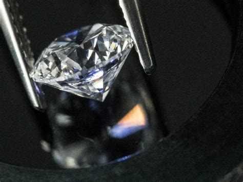 Diffraction Contrast Tomography Latest Development And Possible Applications On Diamonds