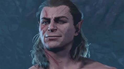 Bug Baldur S Gate 3 Munculkan Pria Pria Telanjang Dalam Game