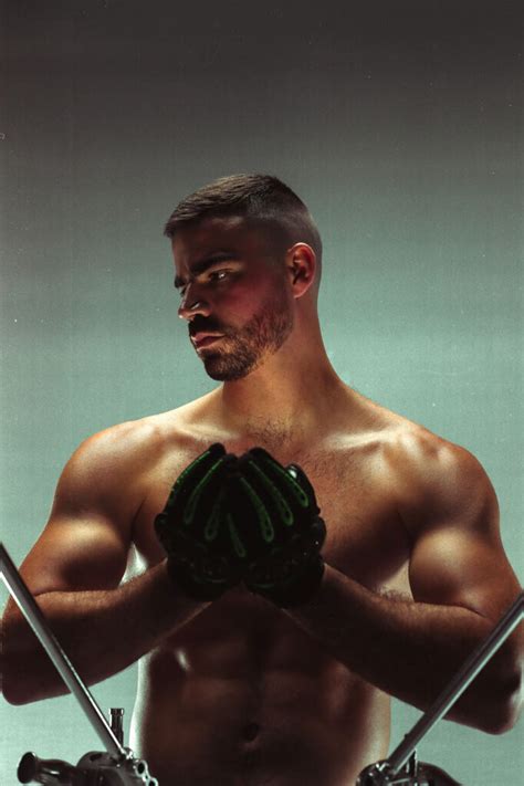 Ex Machina Fernando Pis By Josh Anton