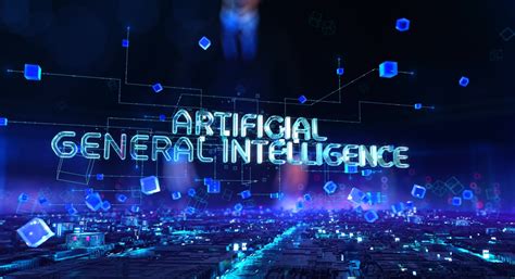 Artificial General Intelligence Potential And Real World Implications Ai Demand
