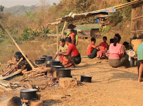 Khumi Media Group ခူမီးမီဒီယာ Home Facebook