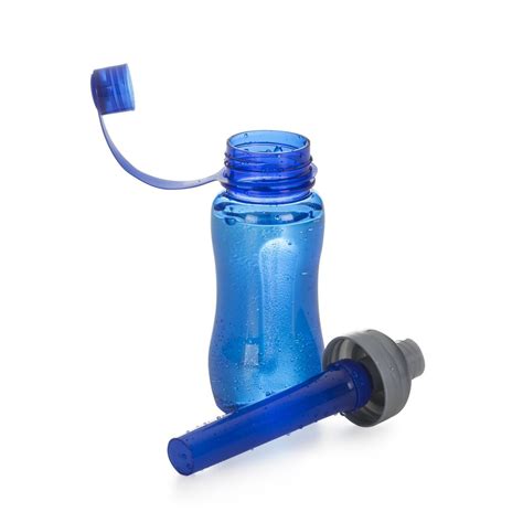Squeeze de plástico resistente de ml tubo interno p congelamento SK Brindes Silk Gra