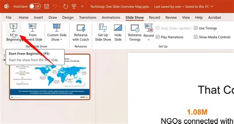 How To Add Live Translation In Powerpoint Slides Techpp