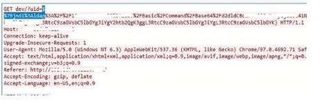 Critical Zero Day Log4Shell Vulnerability CVE 2021 44228 Exploited