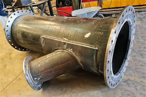 Nº 1 en fabricación de spools BendMetal