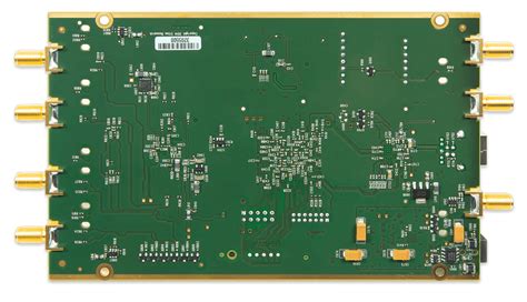 Ettus Usrp B210 2x2 70mhz 6ghz Sdr Cognitive Radio Digilent