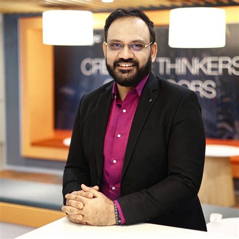Ajay Anand Posted On Linkedin