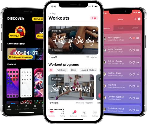 Lumos Apps We Make Hit Mobile Applications
