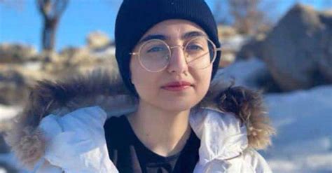 پیکر دنیا فرهادی، دانشجوی ۲۱ ساله، بعد از هشت روز بی‌خبری در رود کارون