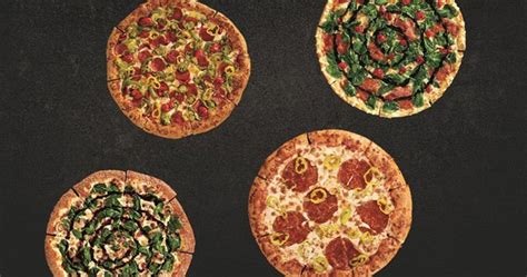Pizza Hut Announces Complete Brand Menu Overhaul Pizza Marketplace