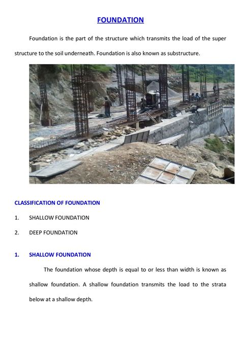 Project Report On Pwd Work