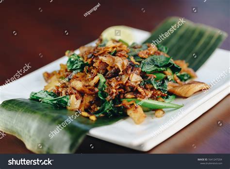 461 Chicken Pad See Ew Noodles Images Stock Photos Vectors