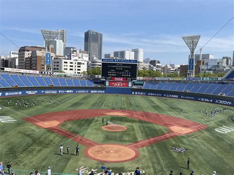 2023春季関東大会準決勝 健大高崎 Vs 専大松戸 20230527 ヤマらぼ