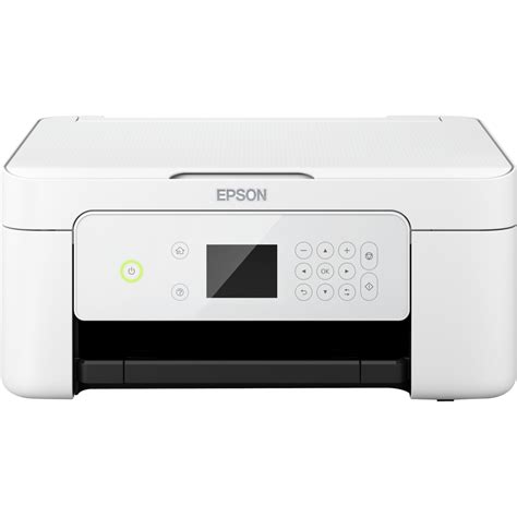 Epson Expression Home XP 4205 Multifunktionsdrucker weiß USB WLAN