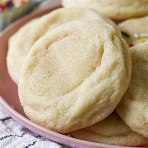 Churro Cookies Sugar Spun Run