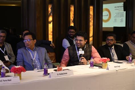 Mohit Singh On Linkedin Recently Had The Privilege Of Participating In