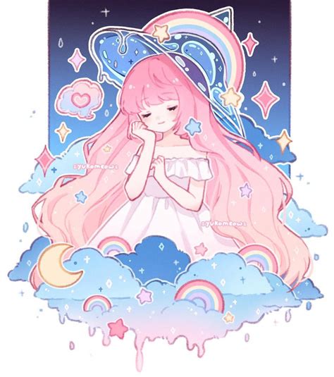 Dtiys Entry By Yukomeow0222 On Deviantart
