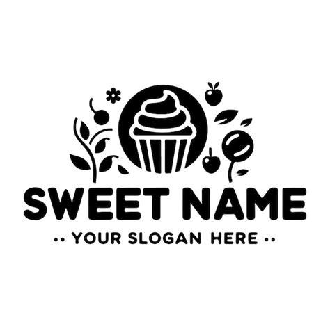 Logotipo De La Panadería Logotipo Del Vector De La Logotipo Vector