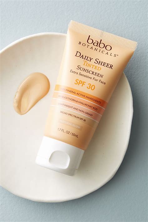 The Best Drugstore Moisturizers With Spf For Every Skin Type
