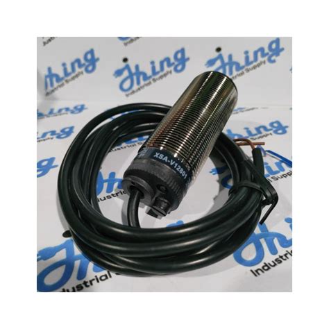 Xsav12801 Schneider Inductive Proximity Sensor