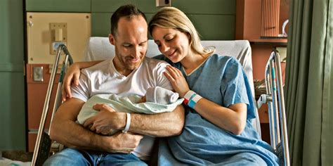 Man Refuses To Be With Pregnant Wife In Delivery Room When She Will Give Birth YourTango