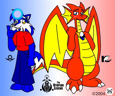 Sketch And Kazuya Colored By Malamiteltd On Deviantart