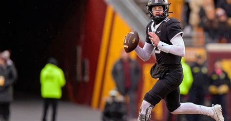 Ohio State Previewing Buckeyes Week 12 Game Vs Minnesota