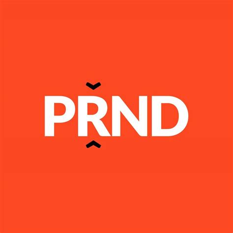 Prnd