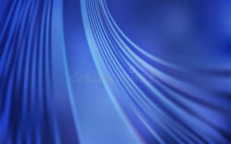 Light Blue Vector Background With Curved Lines Stock Vector Illustration Of Graphic Layout