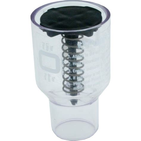 Flow Indicator Zodiac Polaris 340 Atv 18384