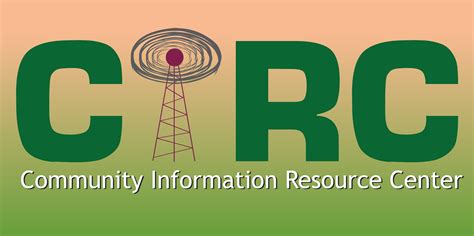 Digital Empowerment Foundation DEF CIRC Logo