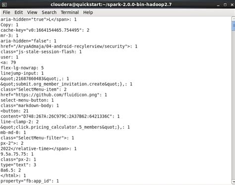 GitHub MDwihardikKPutra BIGDATACHAPTER