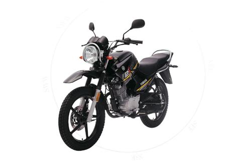 2023 Yamaha YBR 125G Pakistan Price Overview Review Photos